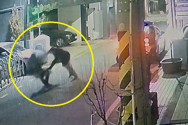 난동범에 실탄 쏴 사망 경찰관 유죄대법 판례 보니