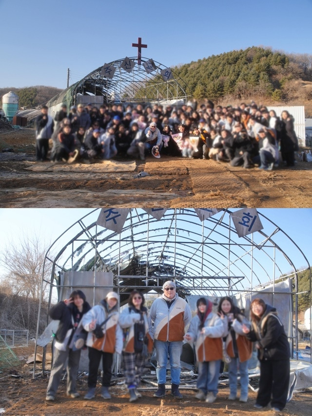 고현정 미담 추가 ‘사마귀 전 스태프에 방한의류 선물
