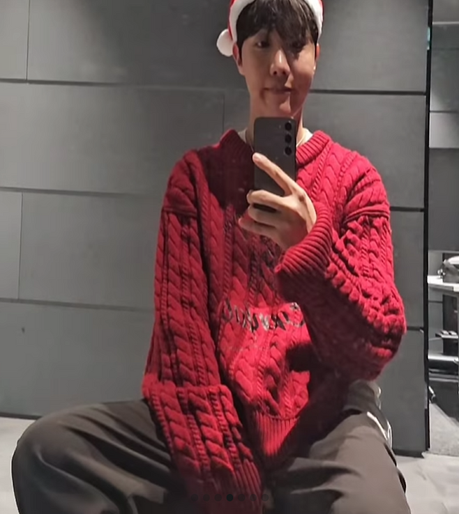 집을 4채나 보유하고 있다는 월드클래스 연예인 패션 패션룸