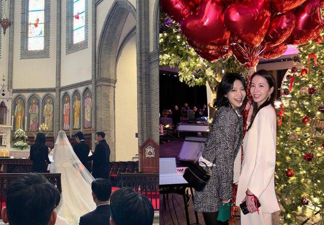 7살 연하 소녀시대 될뻔한 와이프와 결혼한 연기파 41세 남배우 투데이 셀럽패션