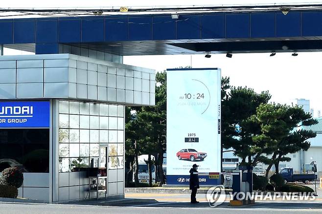 현대차가 또” 가슴이 웅장해진다”거대한 변화에 분위기 ‘활짝 위드카
