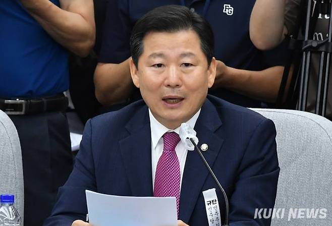‘아들 대마 미수 혐의 이철규 자식 불미스러운 일 송구”
