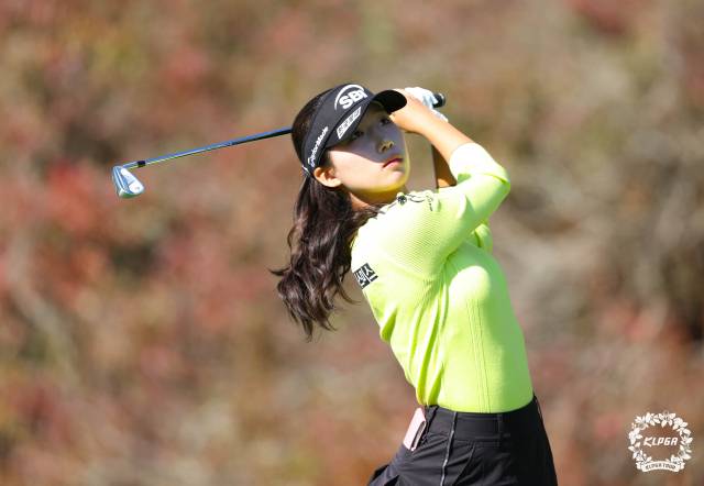 ‘한국 대회’ 같았던 최고 상금 ‘대만 대회’···황유민 우승, 신지애 2위, 이동은·홍정민·한진선 3위, 김재희 8위