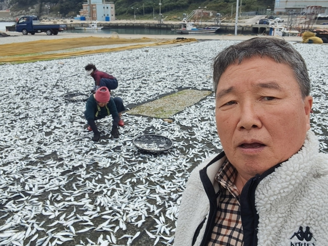 낙도에서 전해온 전도 이야기38 교회는 원통한 자들의 굴이 되어
