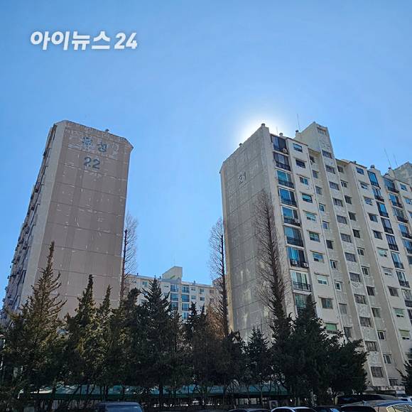 잠실우성1·2·3차 시공사 선정 유찰⋯삼성물산 빠져 종합