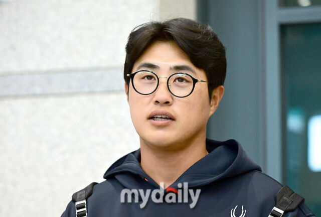 야구 모른다 결과는 하늘이 정한다90억 캡틴 자신감 있다 한화 더 이상 겨울바다 입수 공약 없다 Md인천공항