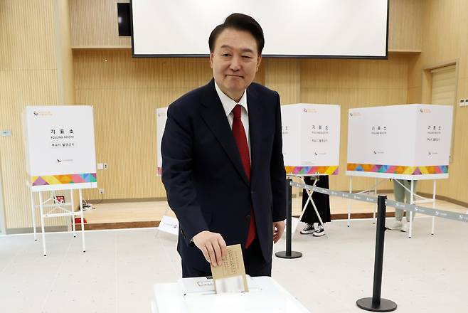 윤석열 이후의 헌법 ① 윤석열 파면 이후 60일 안에 대통령 선거 없을 수도