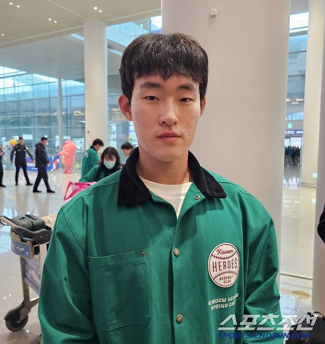 감독도 깜짝 놀란 19세 신인 타격 재능 유격수→3루수 포변좌타 김도영 탄생할까