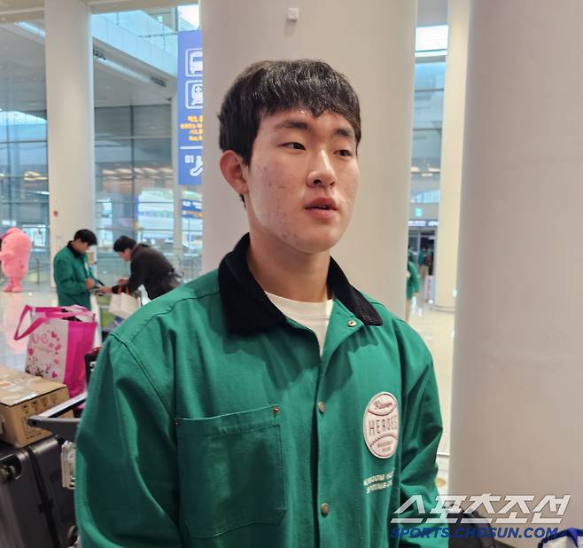 감독도 깜짝 놀란 19세 신인 타격 재능 유격수→3루수 포변좌타 김도영 탄생할까