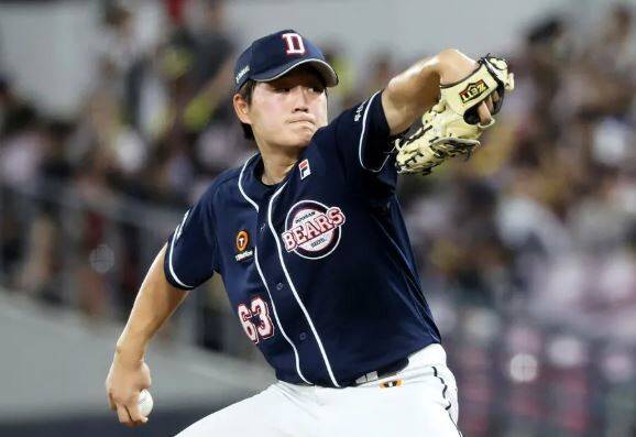 2025시즌 KBO 선수 평균 연봉 1억6071만원…30억 김광현 1위