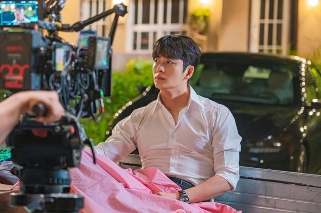 강태오♥이선빈 취중 키스 그 후 설레는 변화감자연구소