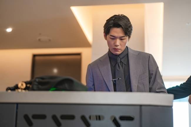 강태오♥이선빈 취중 키스 그 후 설레는 변화감자연구소