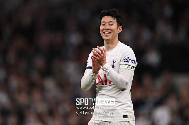 손흥민 미안해 함께 가자 토트넘 방출 명단에 손흥민 없다바이에른 뮌헨 이적설 뒤로 하고 동행 이어가나