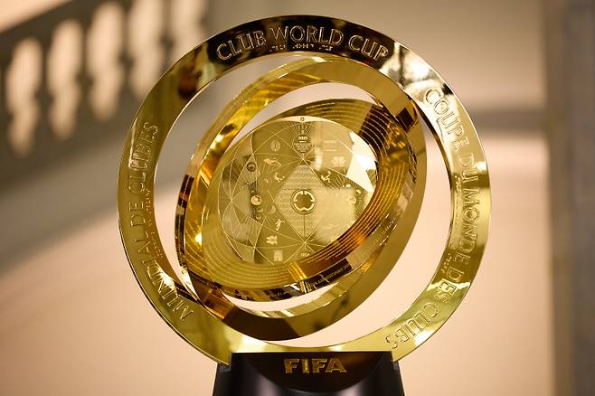 Fifa 클럽월드컵 총상금 ‘1조 4400억울산 Hd 등 32개 참가팀들에 배분 공식발표