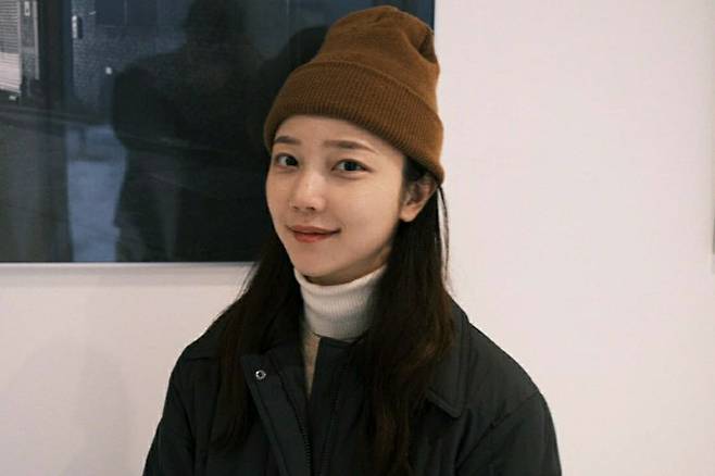 예고 입학 즉시 예쁘다고 소문나 연예기획사가 눈독 들인 여고생 메타코리아