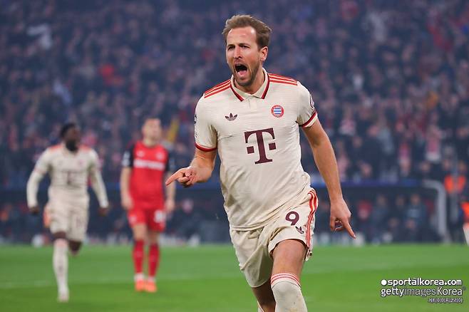 Ucl 16강 리뷰 ‘김민재 발목 부상 투혼케인 멀티골 뮌헨 레버쿠젠 3 0 완파 8강 청신호
