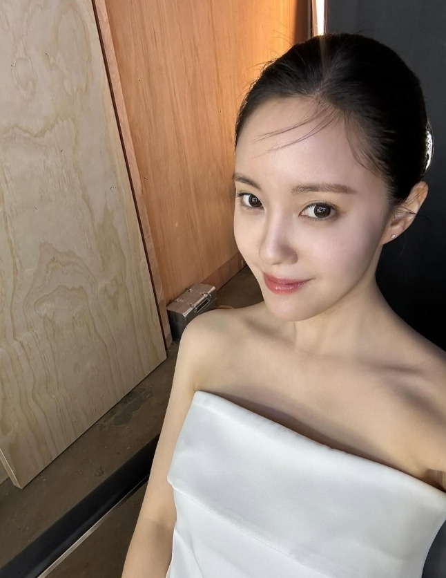 에일리·효민→윤하·강은비 연초부터 ★ 결혼 ‘풍년 스경x이슈