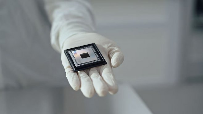 Ai 다음은 양자 컴퓨터 지금 사면 5년 후 큰 돈 벌게 해줄 주식 더 비비드