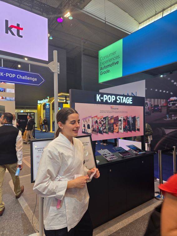 [MWC25+폐막] "일상 속 AI, 먼저 구현해야" 전쟁터 방불케한 MWC