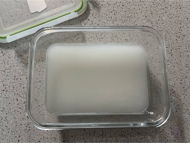 킁킁~ 냄새나는 반찬통에 이것 넣고 엎어 놓았더니 삶의 질이 올라가네요 오늘살림루틴