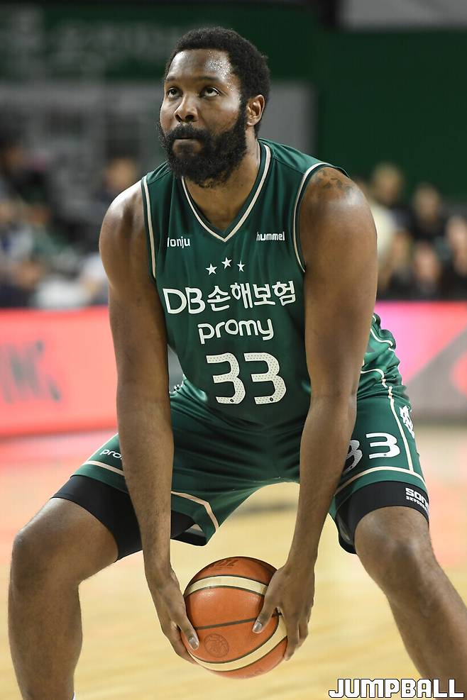 ‘오누아쿠 곧 복귀 김주성 감독 외국선수 활용 구상은