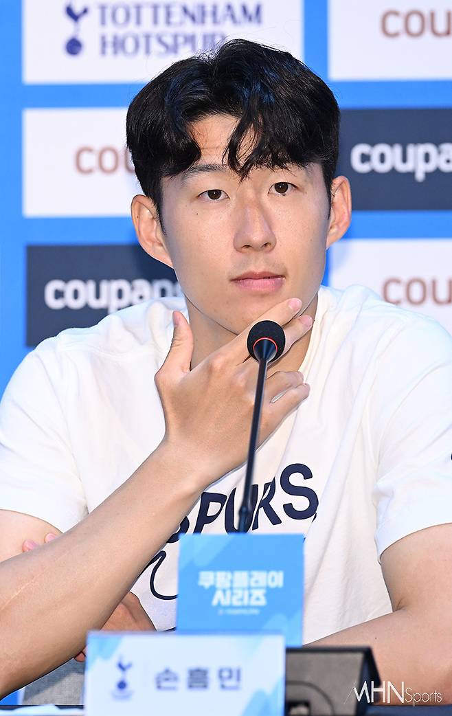 본머스 킬러 손흥민 반등 선봉장 될까토트넘 연패 탈출 노린다