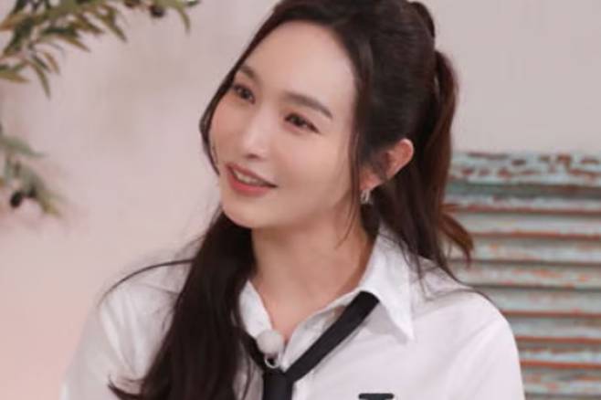 결혼 12일 만에 충격적인 파경 맞았던 여배우가 공개한 최근 근황 뉴스에이드
