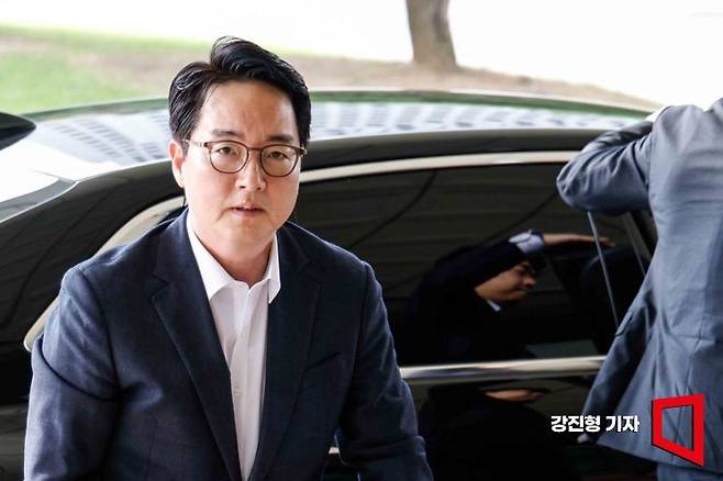 속보 검찰총장 적법절차·인권보장 검찰 근본적 사명”