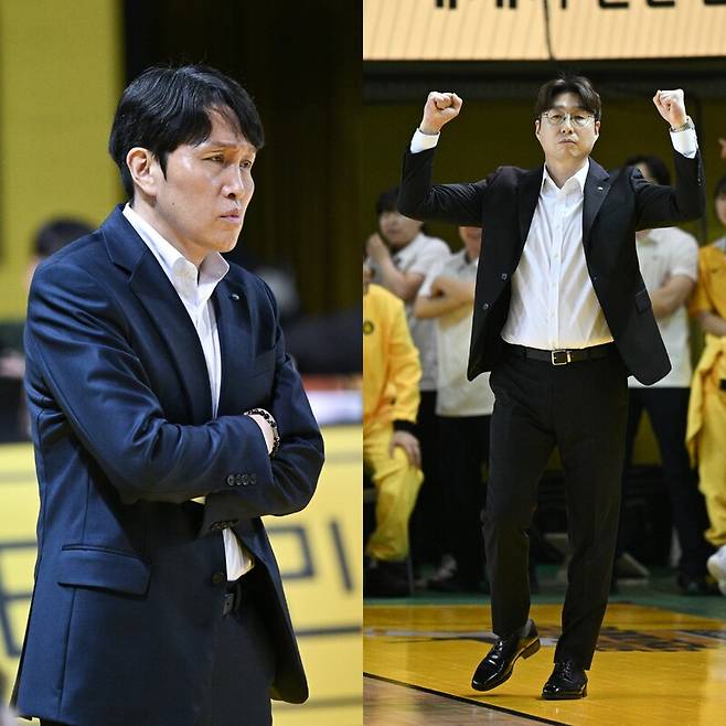 Wkbl Po 프리뷰 마지막 승부 우리은행 Kb 최후의 승자는