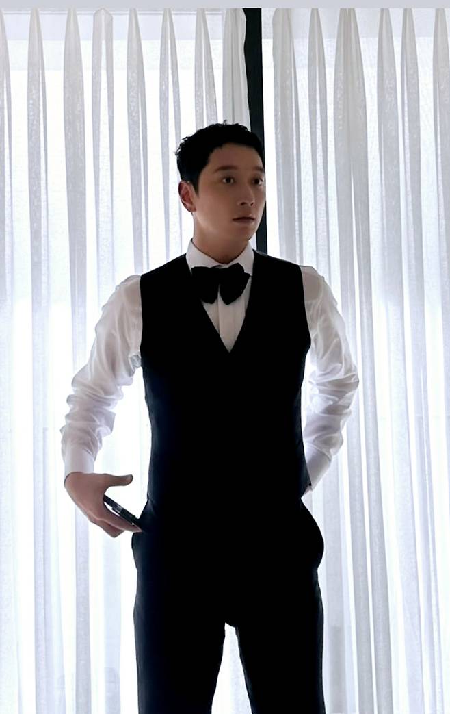 이미 애까지 있네대체 언제 결혼했어 인기아이돌의 일상룩 발빠른패션뷰티