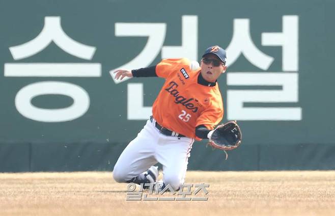 대전 예수 올해도 믿고 본다→와이스 최고 155㎞ 강속구로 4이닝 무사사구 7k 철벽투 Is 인천