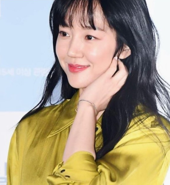 임수정 5월 동갑 치과의사와 깜짝 결혼 발표 스포엔 뉴세이