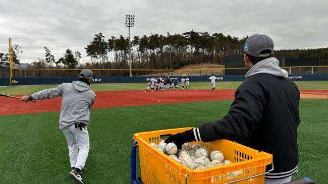 KIA 10R 지명→방출→독립리그→KT 입단…인고의 시간 끝 MVP 선정, 투수왕국 입성 전망 밝혔다