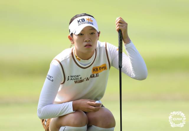 ‘준우승에 지친’ 반전 노리는 女골퍼들···황유민 작년 준우승 4회 최다, 방신실·김수지·전예성·최예림 2위 3회
