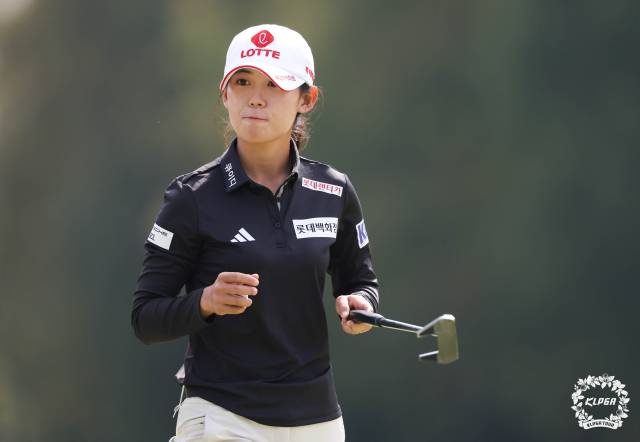 Klpga 세계랭킹은 ‘지금이 최하위···44위 황유민 45위 김수지 46위 이예원 52위 박현경 ‘3월 대반격 시작