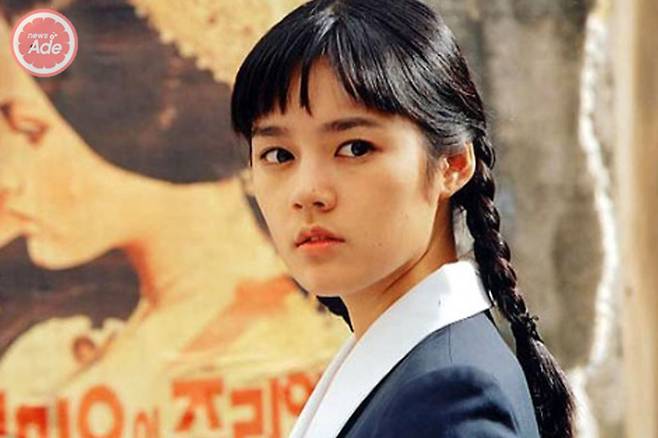 데뷔전부터 4년치 등록금 모델료로 받던 여대생이 최근 전한 안타까운 소식 뉴스에이드