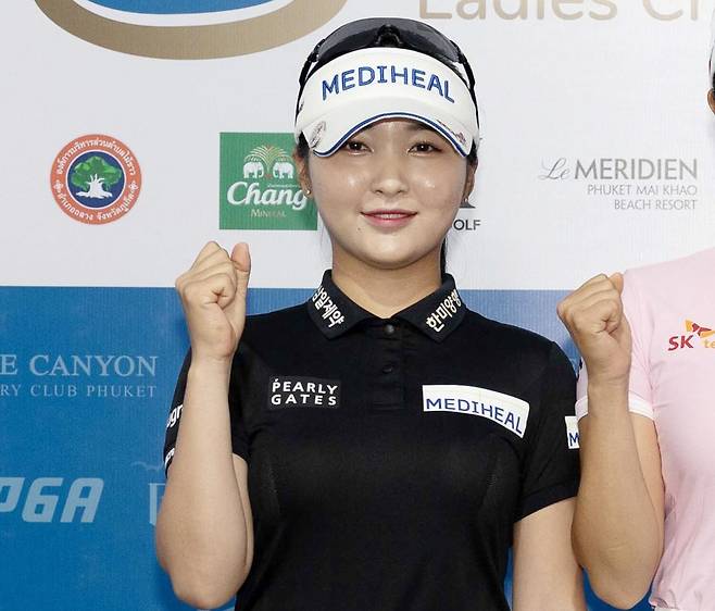 KLPGA 개막전서… LPGA 돌풍 야마시타-다승왕 이예원 대결