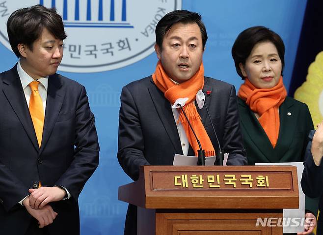 전원일치 尹탄핵 예상했는데 슬슬 불안구속취소 예사롭지 않다 김용남 전 의원