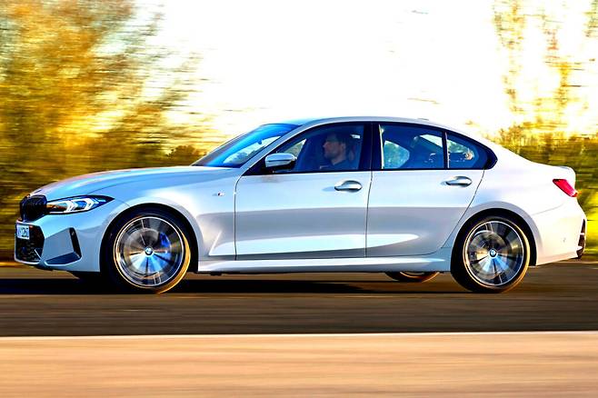 중형인데 실내는 그랜저급” Bmw 신차 소식에 소비자들 ‘관심 폭발 위드카
