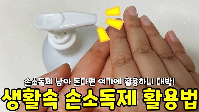 키친타월로 물기만 닦지 마세요 삶의 질이 올라가는 키친타월 활용법 5가지 쏙쏙팁