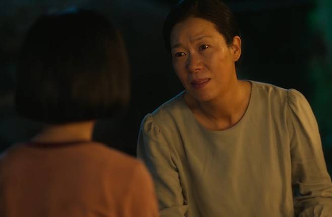 연기만 하라니까 왜 울려요 현시간 전세계 시청자들을 울린 韓 여배우 필더무비