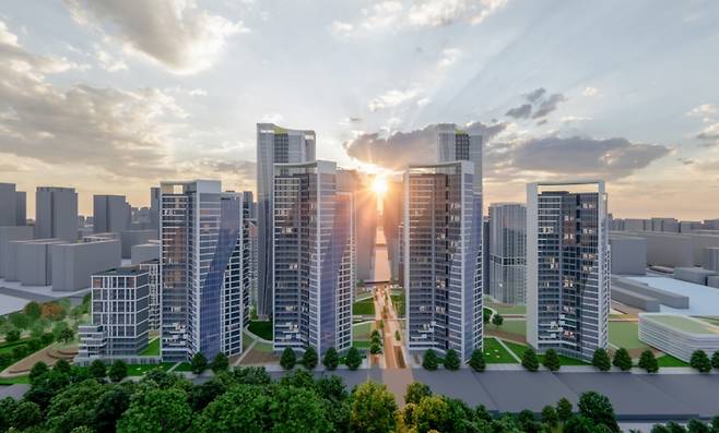 목동11단지 최고 41층·2575세대 재건축18일 주민설명회