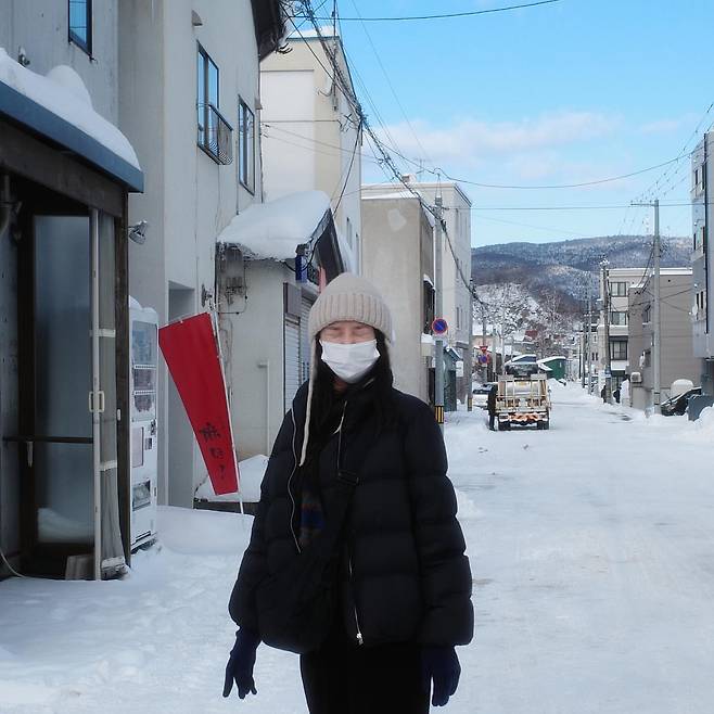 19살 승무원에서 톱배우로 도전 이야기 화제 된 여배우 일상룩 라이프업