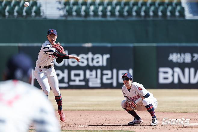 이래서 한화가 78억 썼구나문동주는 159km 퍼펙트 한화 시범경기 3연승 불꽃