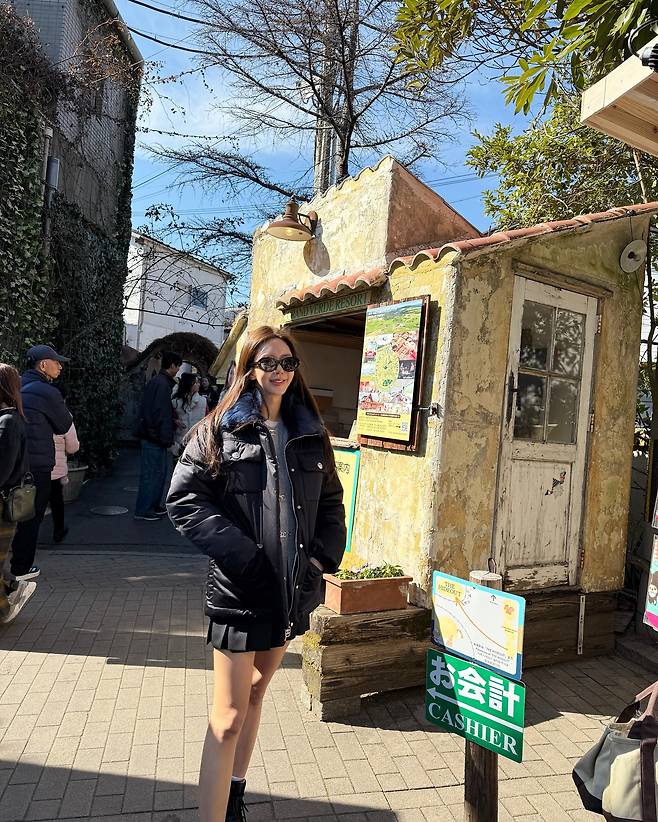 톱스타에게 5억 다이아 반지 프러포즈 받은 유명인 일상룩 라이프업