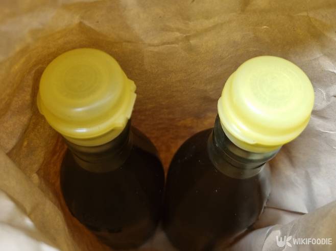들기름 냉장고에 그냥 보관하지 마세요 이것 하나로 해결됩니다 위키푸디 Wikifoodie