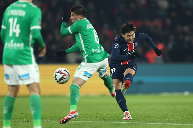 속보 괴물 폭격기 오시멘 Epl 상륙 아스널 맨유 저울질이강인의 Psg유벤투스 복병