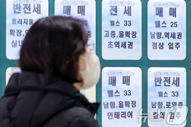 규제 풀리자 서울 아파트 거래 급증연립·다세대 제자리