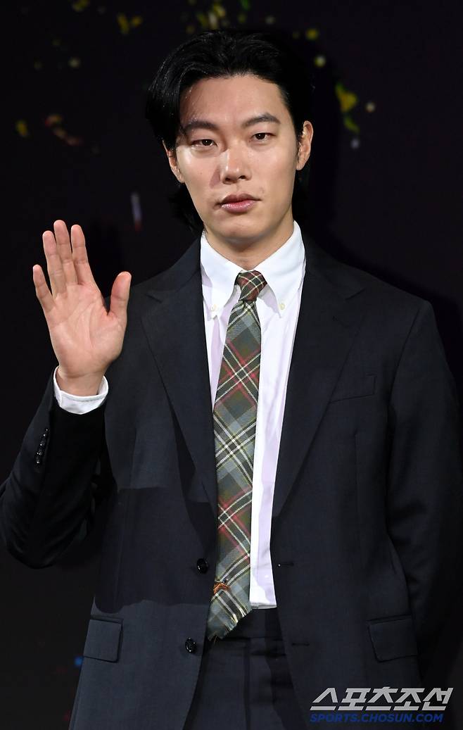 Sc현장 오컬트 장르 No계시록 연상호 감독이 열 새로운 연니버스 종합