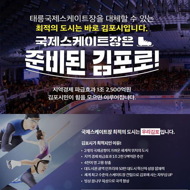 ‘승강제 도입 김포농구인들을 위한 무대 제3회 김포시농구협회장컵 개최
